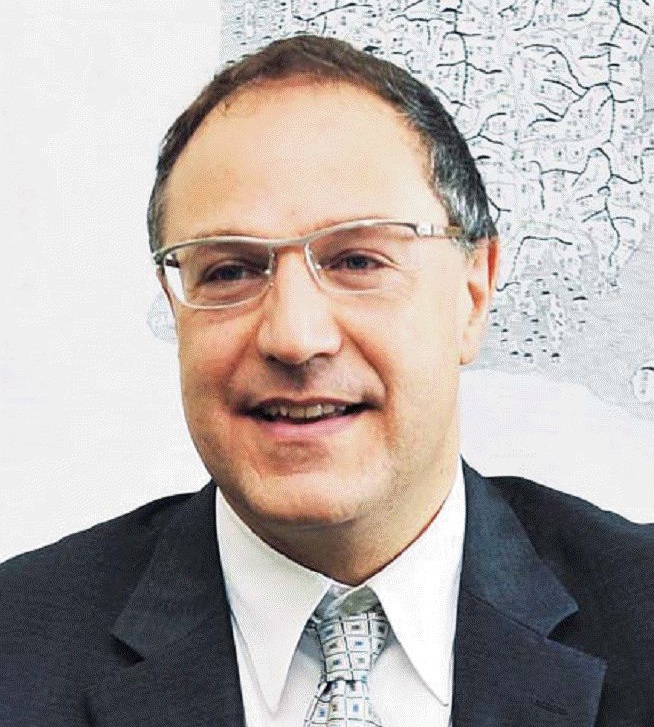 Who’s Who in Collective Intelligence: Pierre Levy – Public Intelligence ...