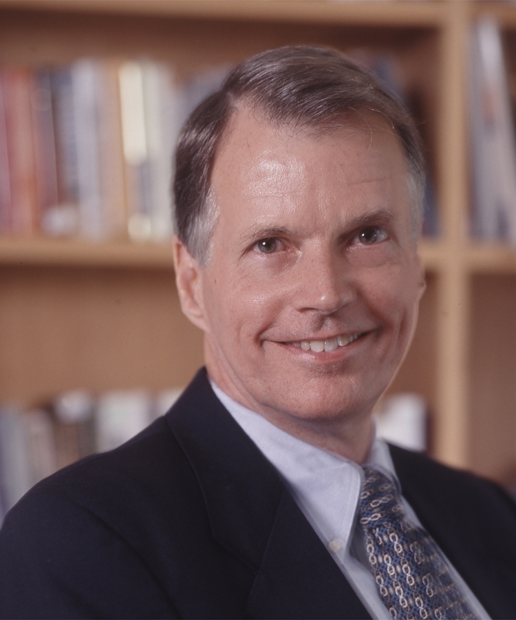 Who’s Who in Collective Intelligence: Thomas Malone – Public ...