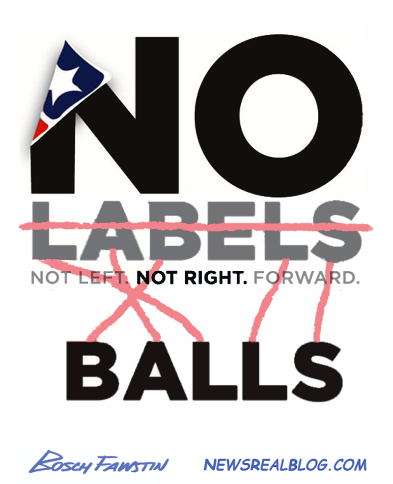 NO LABELS Rolling Update CLOSED – Public Intelligence Blog