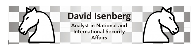 David Isenberg: Protecting Victims of the Privatization of War – Public ...