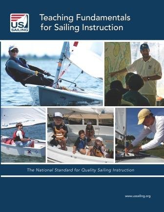 Review: Teaching Fundamentals for Sailing Instruction – Public ...