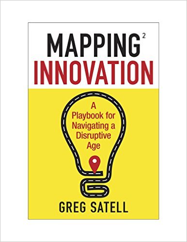 Worth a Look: Mapping Innovation – A Playbook for Navigating a ...