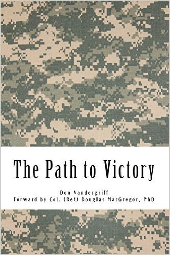 Worth A Look: Don Vandergriff – The Path to Victory – America’s Army ...