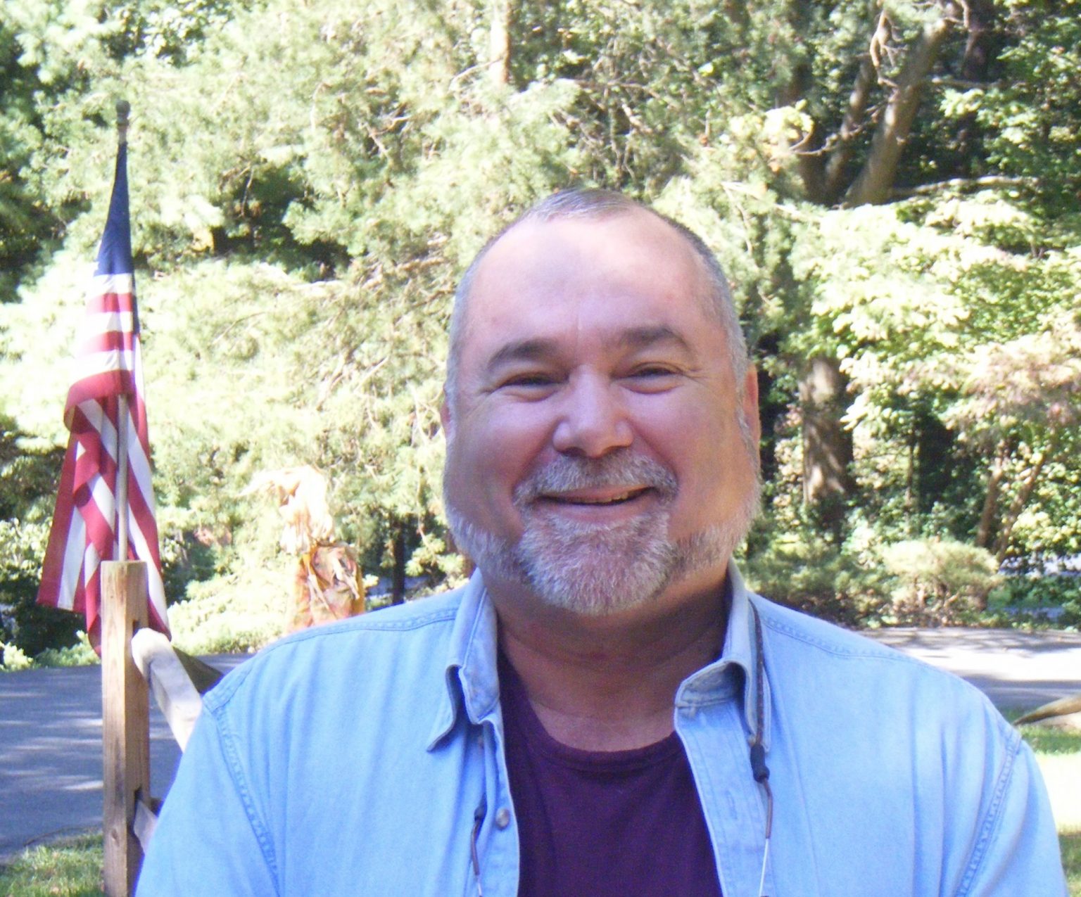 Who’s Who in Intelligence (Decision-Support): Robert David Steele ...