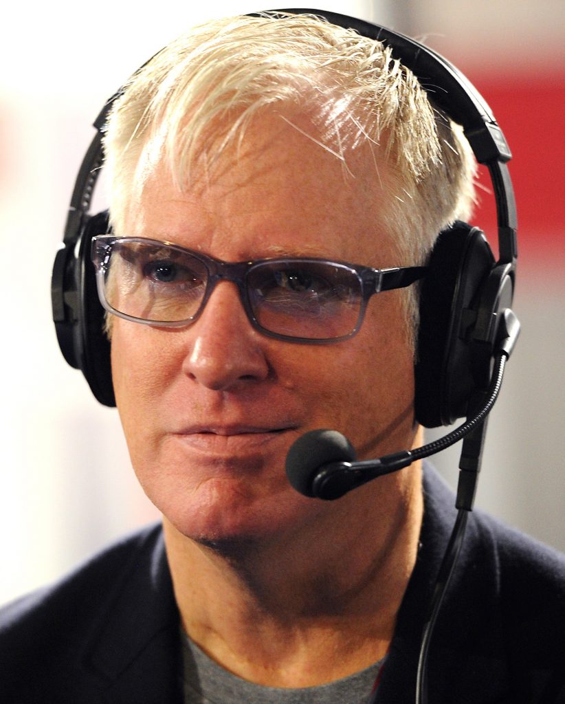 Jim Hoft (Gateway Pundit) President of the AZ Senate on Maricopa Co ...