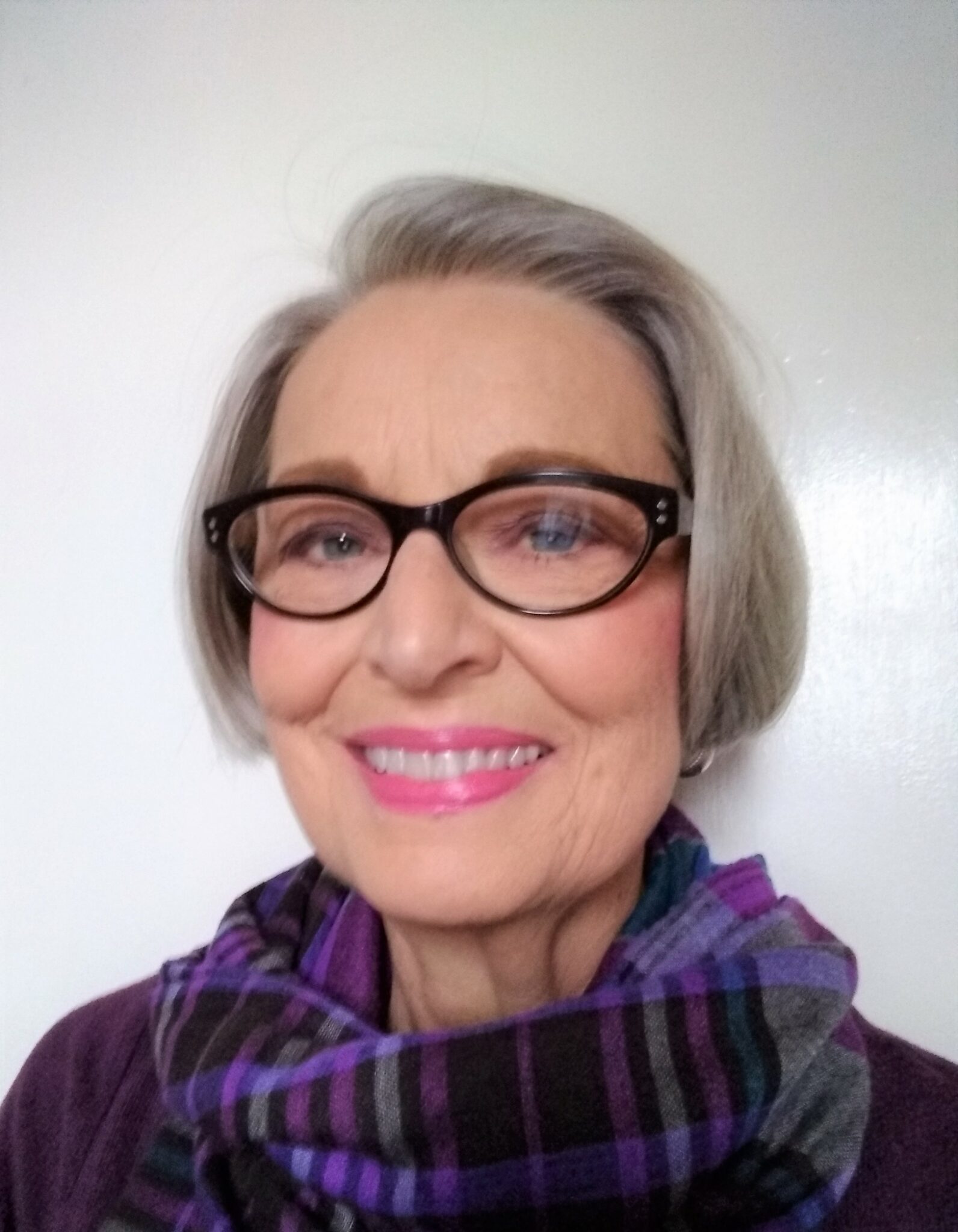 Who’s Who in Cultural Intelligence: Ann Delap – Public Intelligence Blog